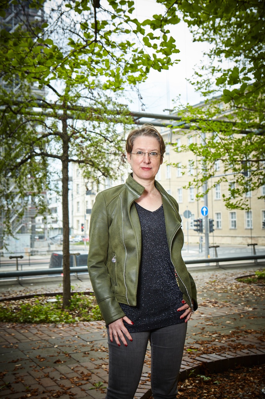 ein Desiderat im Vergleich zu anderen Regionen in Deutschland ...