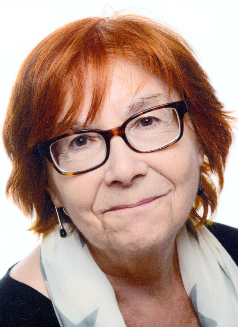 „Es sollte endlich mal wieder eine öffentliche Diskussion geben ...