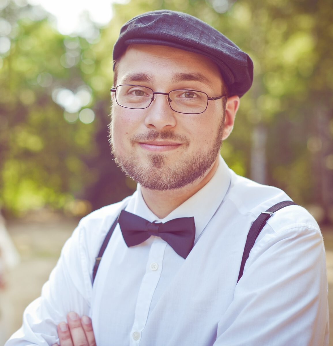 „Das jüdische Museum sollte von vornherein als ein Begegnungszentrum konzipiert werden ...