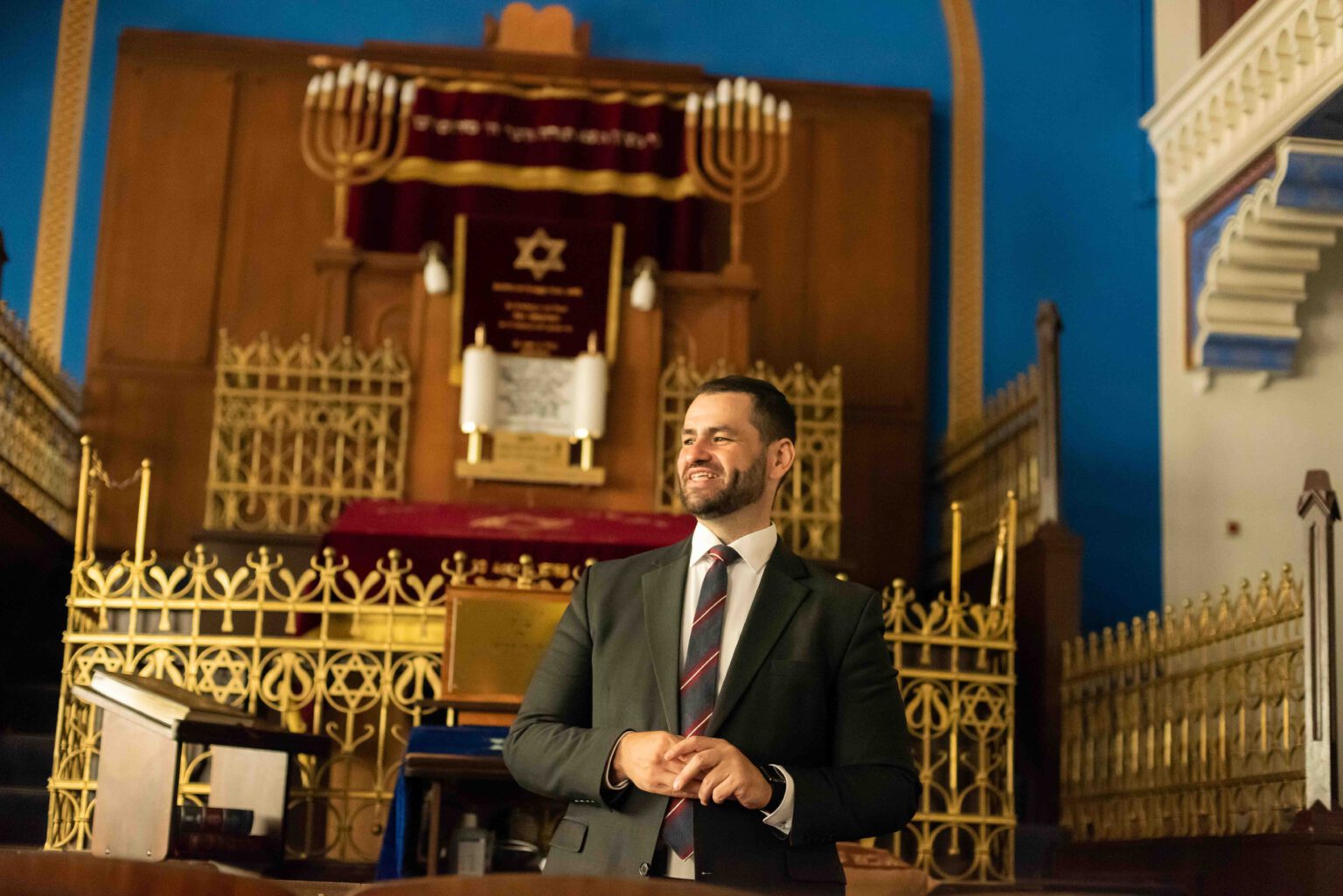 E]inen Weg in die Zukunft aufzeigen […], anstatt nur über die ...