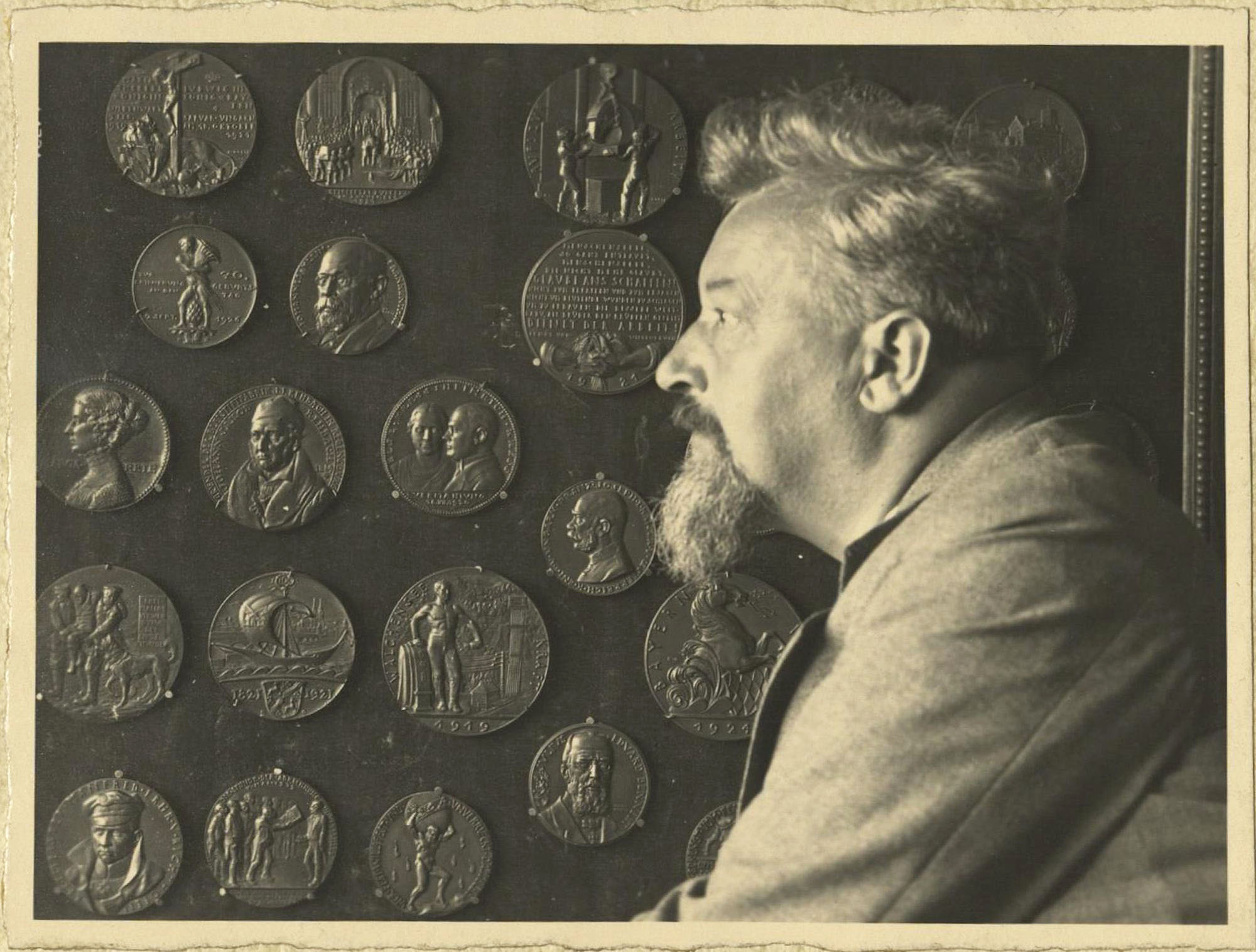 Der „Gesslerhut der Pfalz“. Eine Medaille zwischen Satire, Propaganda ...