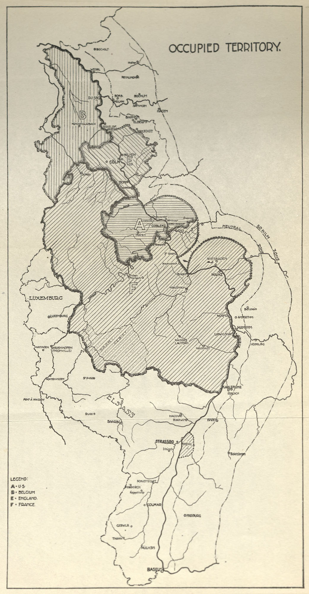 Der „Gesslerhut der Pfalz“. Eine Medaille zwischen Satire, Propaganda ...
